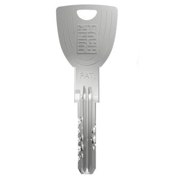 WINKHAUS keyTec X-tra Profil-Doppelzylinder – Hochsicherheits-Wendeschlüsselsystem mit modularem ...